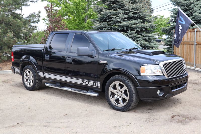 2006 Ford F-150 Photos