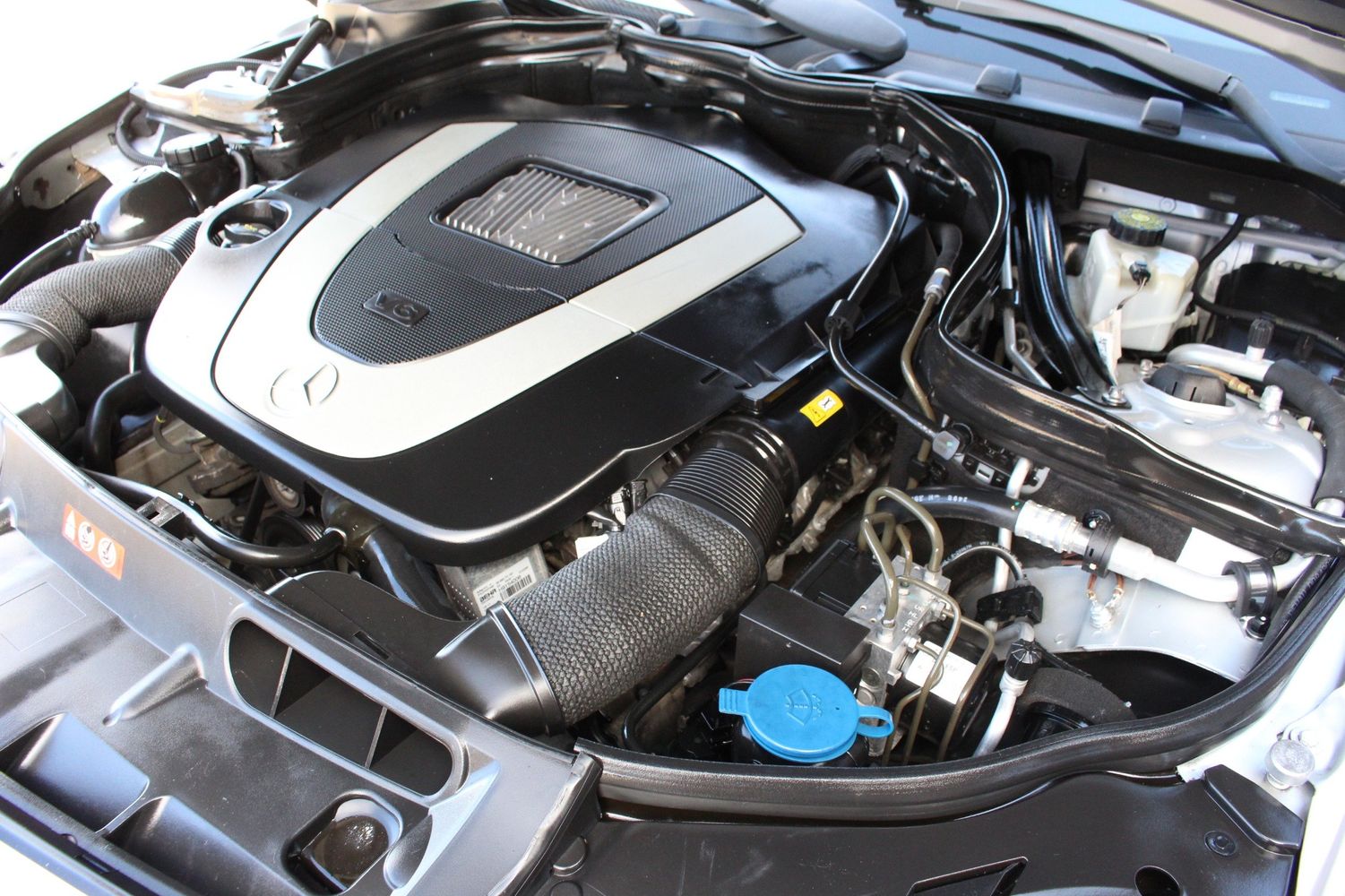 2010 Mercedes-Benz C 300 Luxury | Victory Motors of Colorado