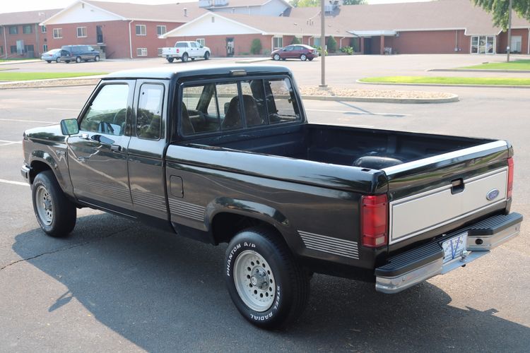1991 Ford Ranger XLT | Victory Motors of Colorado