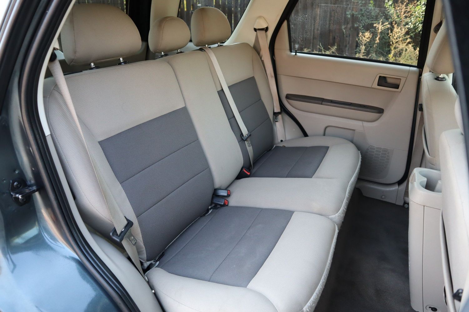 2008 Ford Escape XLT | Victory Motors of Colorado