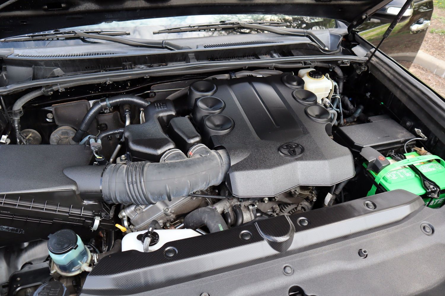 2012 Toyota 4Runner SR5 | Victory Motors of Colorado