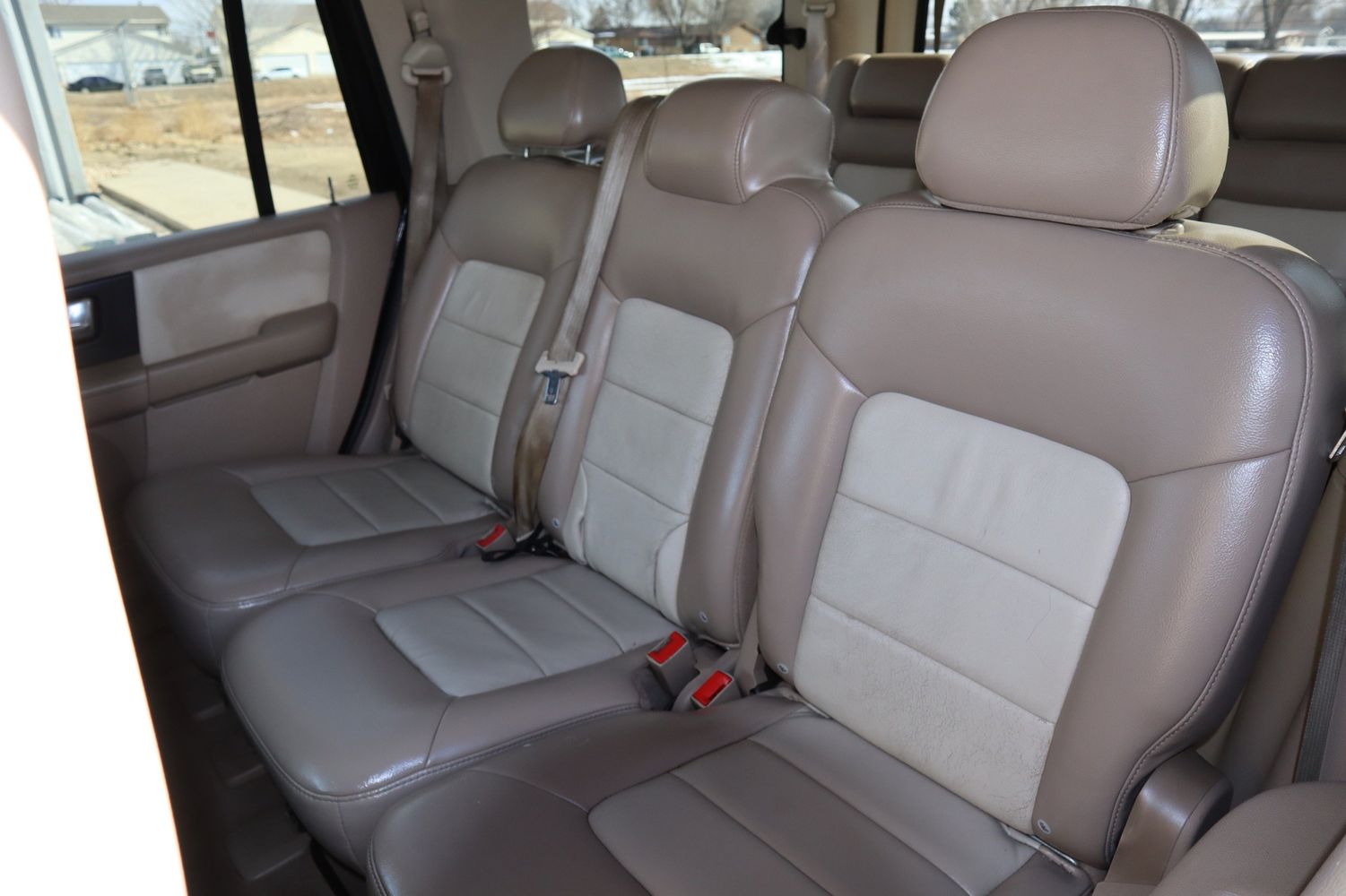 2004 Ford Expedition Eddie Bauer | Victory Motors of Colorado
