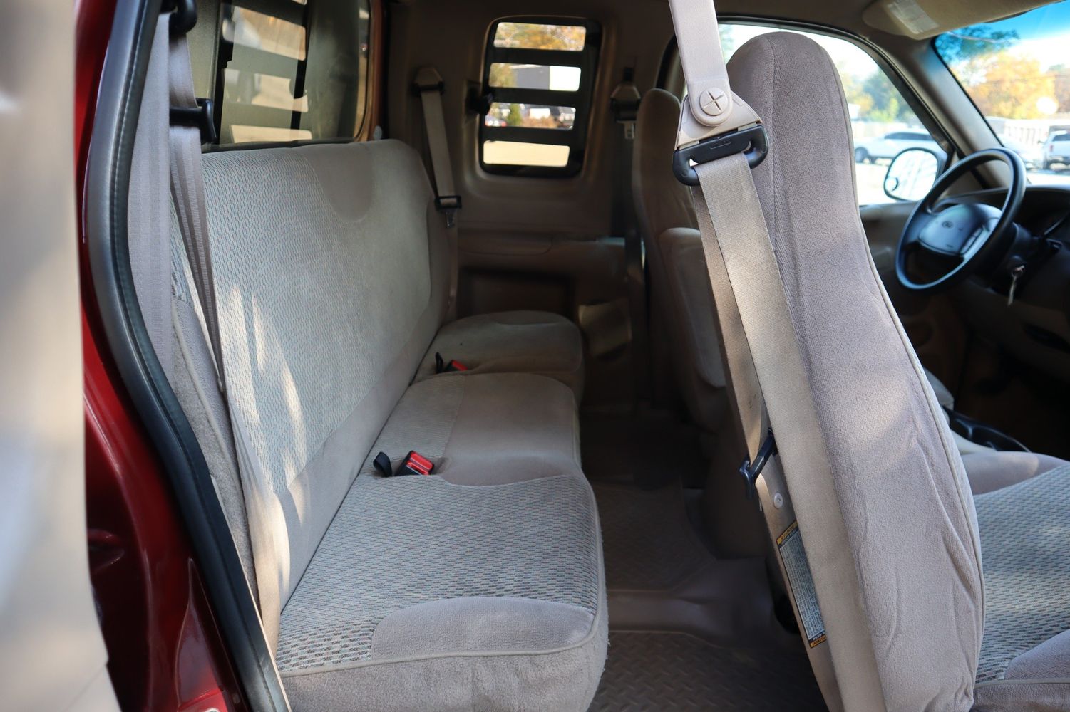 1997 Ford F-150 XLT | Victory Motors of Colorado