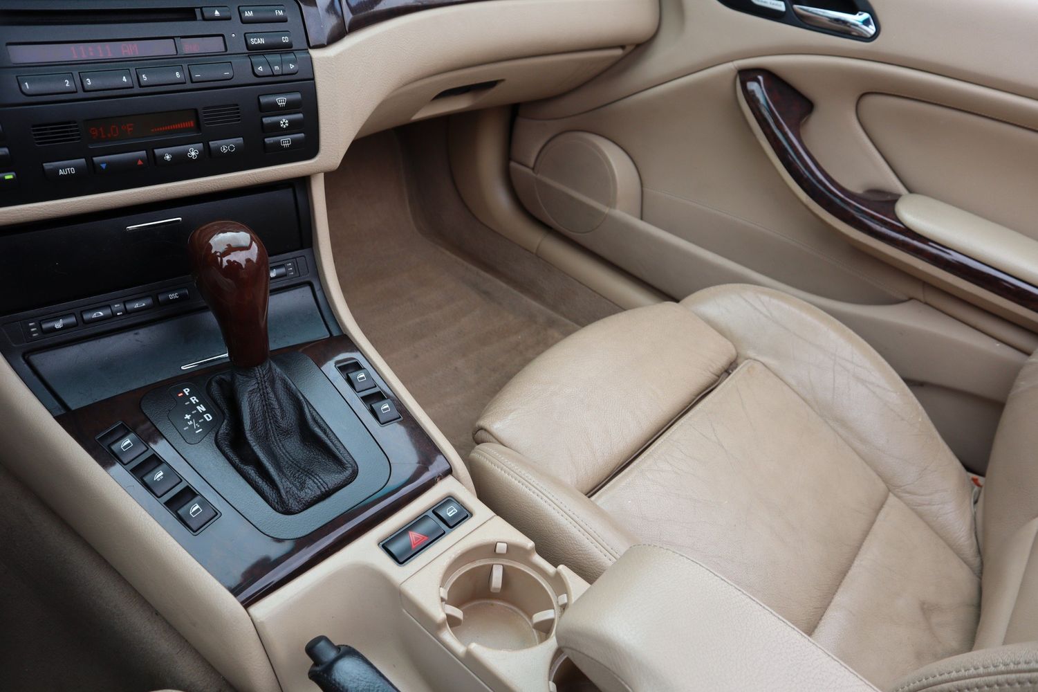 2001 BMW 3 Series 330Ci | Victory Motors of Colorado