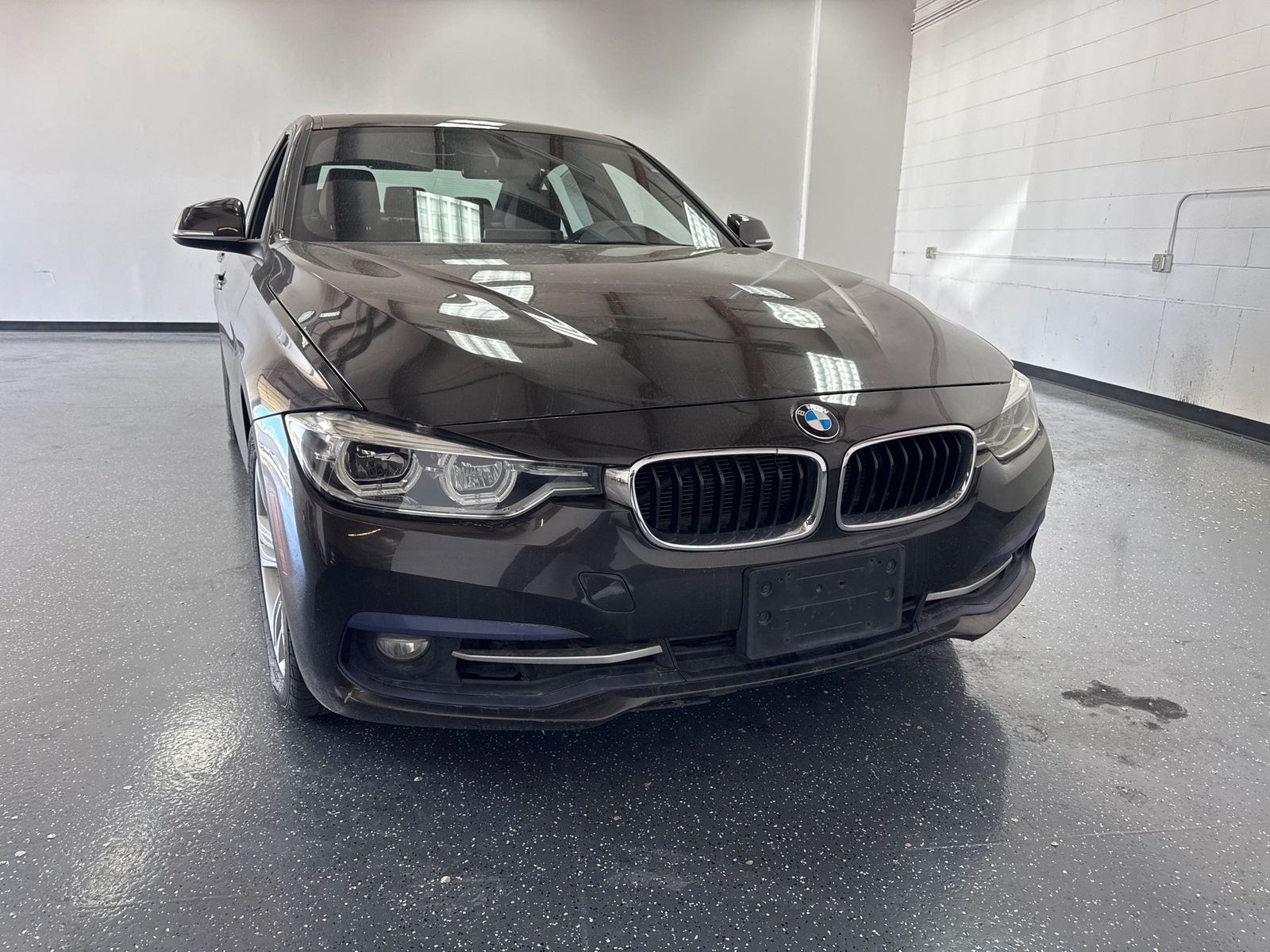 2016 BMW 3 Series 328i xDrive | Custom Cars West