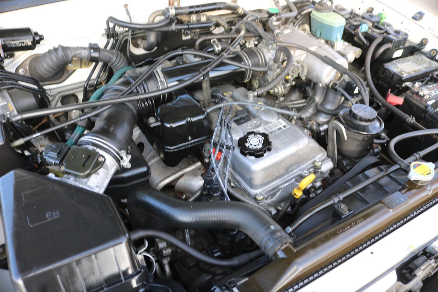 1999 Toyota 4Runner 4WD | Victory Motors of Colorado