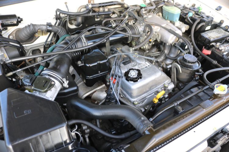 1999 Toyota 4Runner 4WD | Victory Motors of Colorado