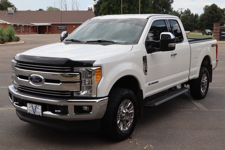 2017 Ford F-350 Super Duty | Victory Motors of Colorado