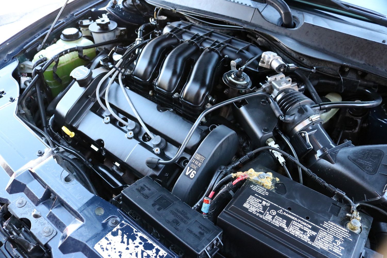 2002 Mercury Sable LS Premium | Victory Motors of Colorado