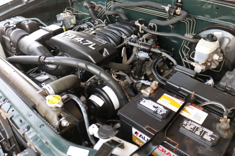 2006 Toyota Tundra Photos
