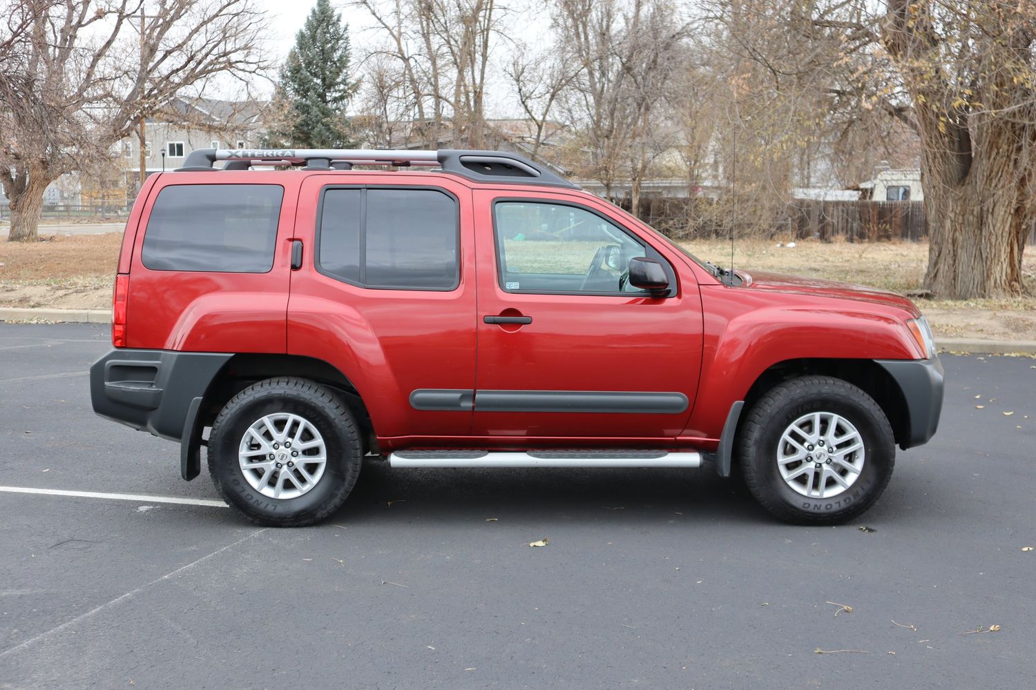 2015 Nissan Xterra S | Victory Motors of Colorado