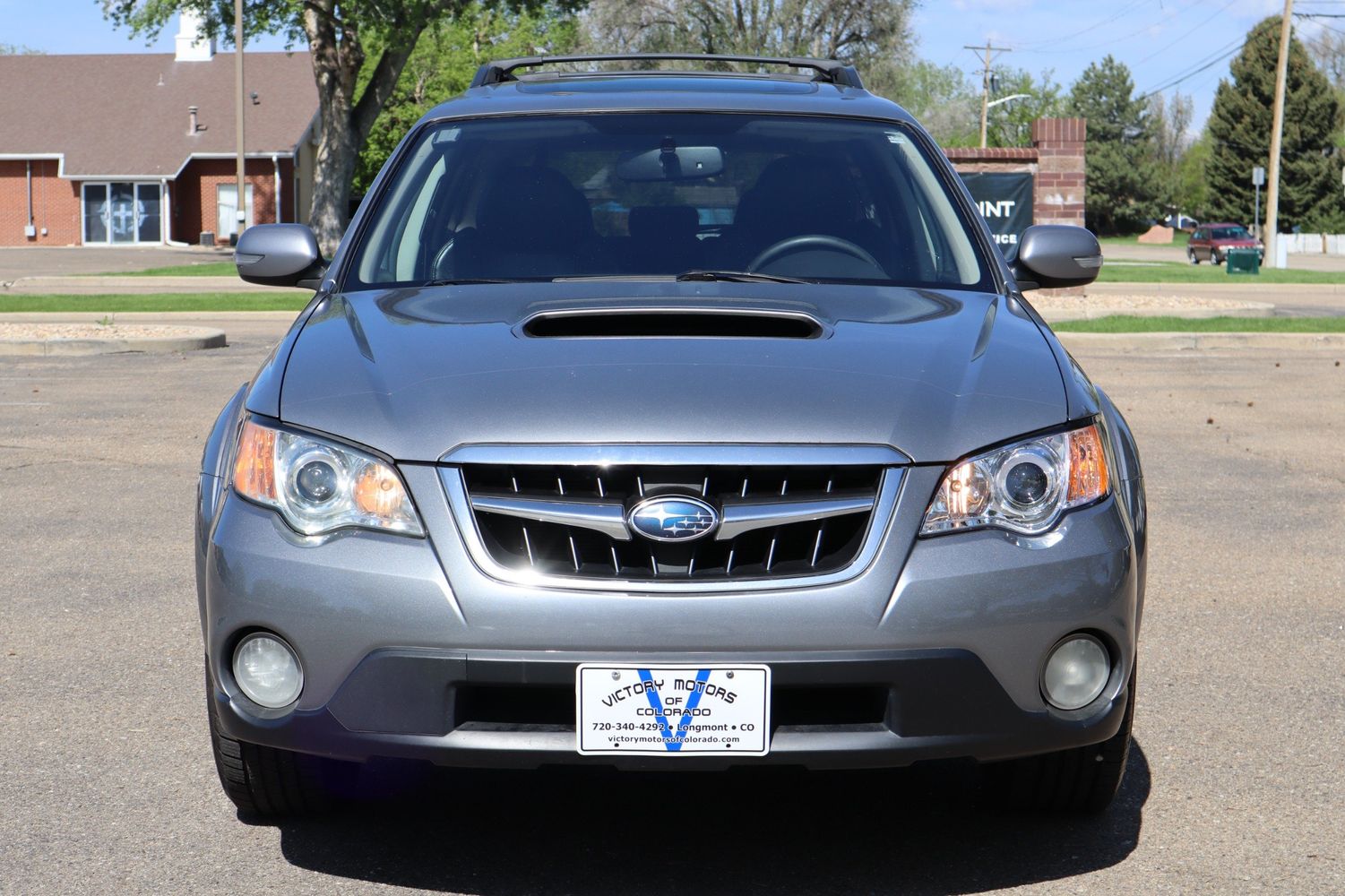 2009 Subaru Outback 2.5XT Limited | Victory Motors of Colorado