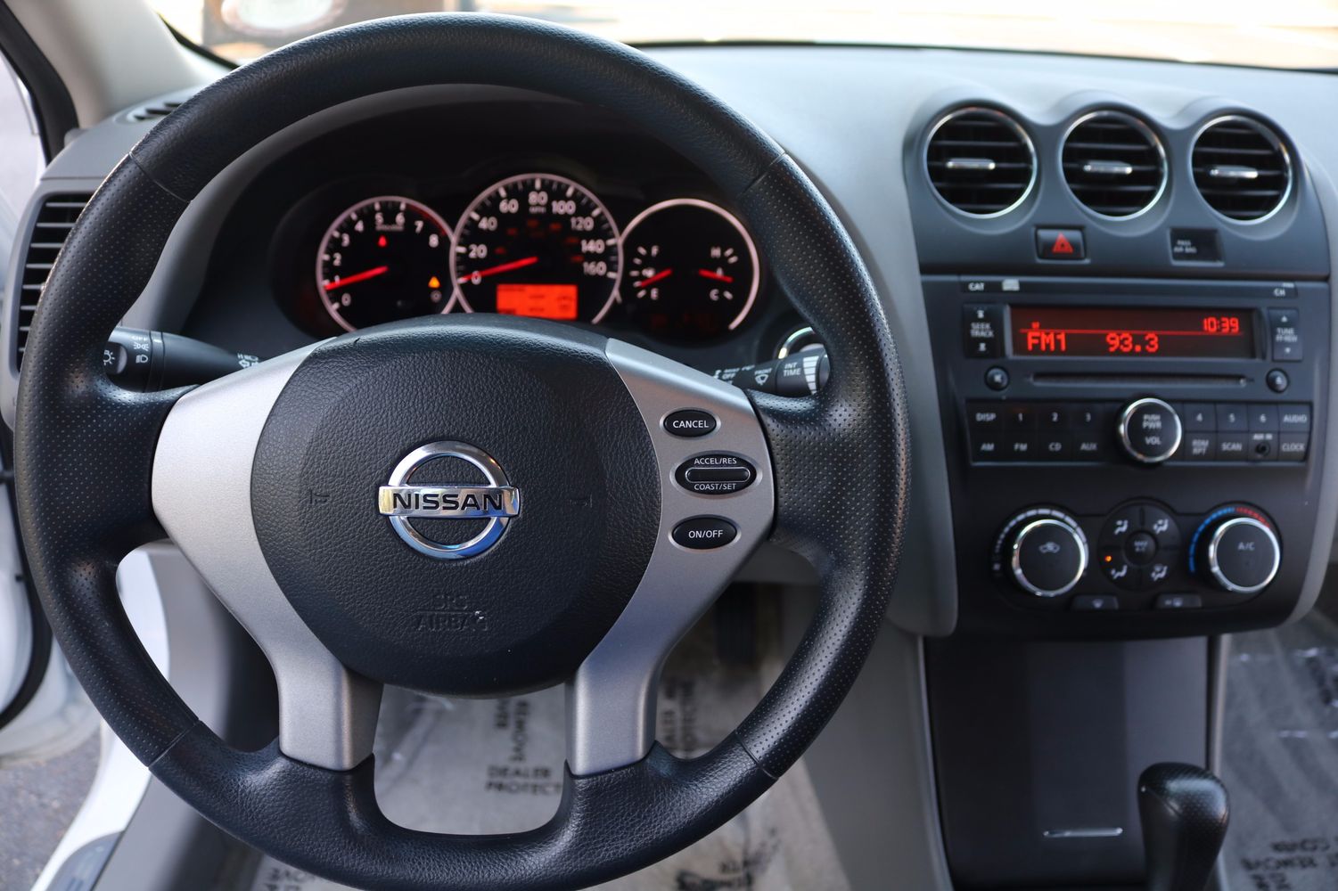 2012 Nissan Altima 2.5 S | Victory Motors of Colorado