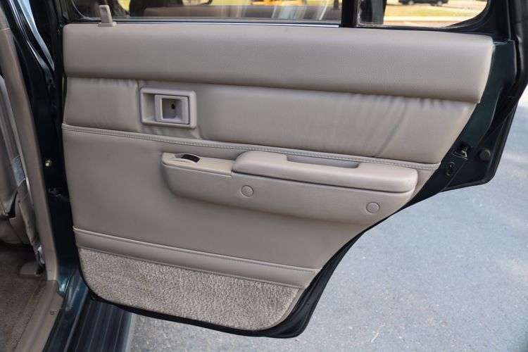 1995 Toyota 4Runner Limited | Victory Motors of Colorado