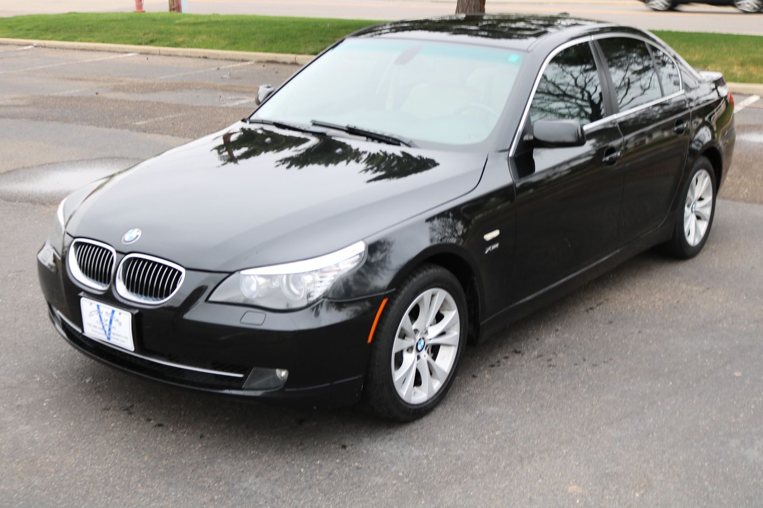 2010 BMW 535XI AWD | Victory Motors of Colorado