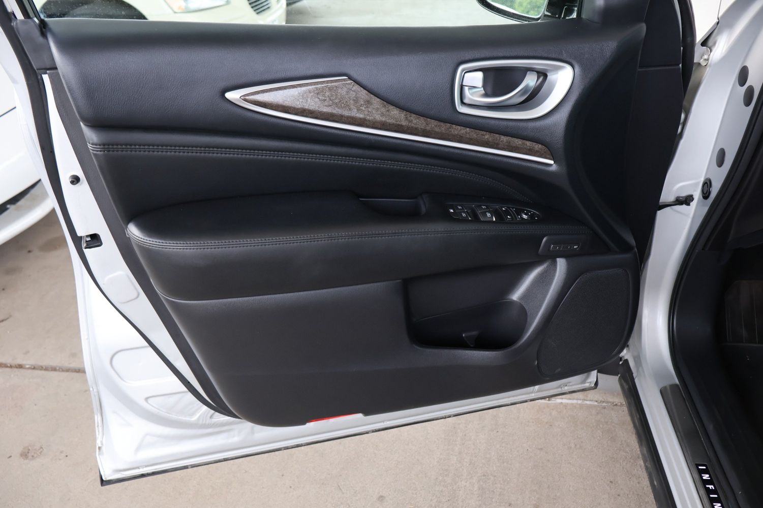 2015 INFINITI QX60 Base | Victory Motors of Colorado