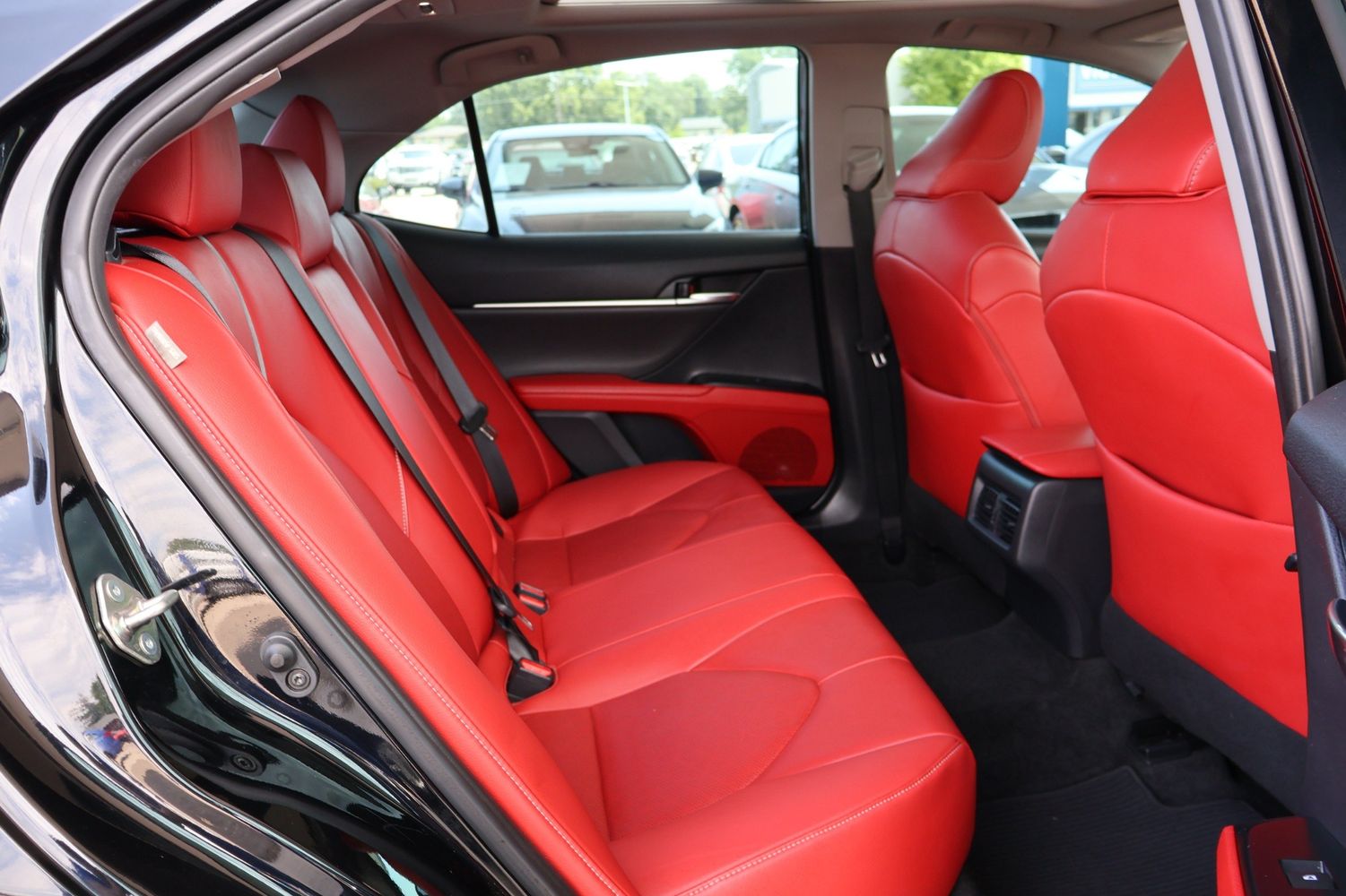 2019 Toyota Camry XSE | Victory Motors of Colorado