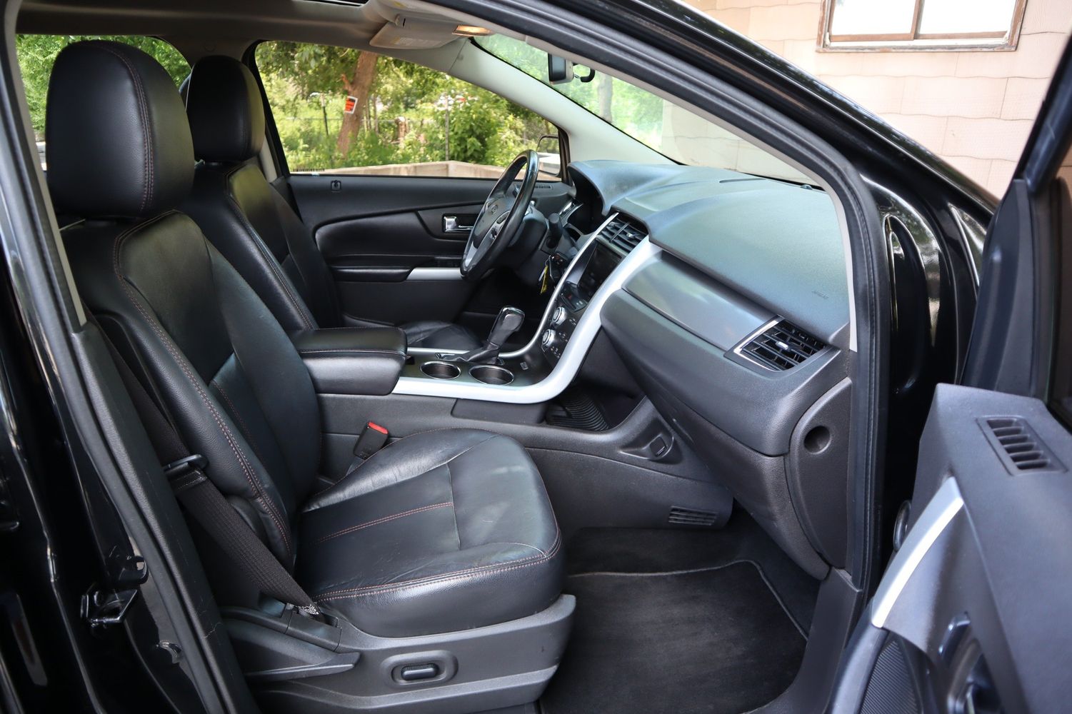 2013 Ford Edge SEL | Victory Motors of Colorado