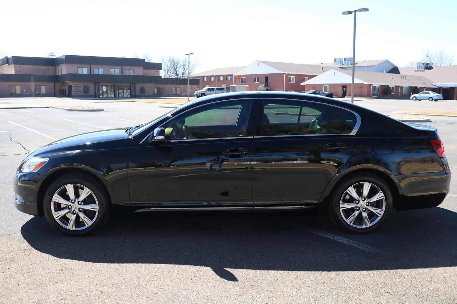 2011 Lexus GS 350 AWD | Victory Motors of Colorado
