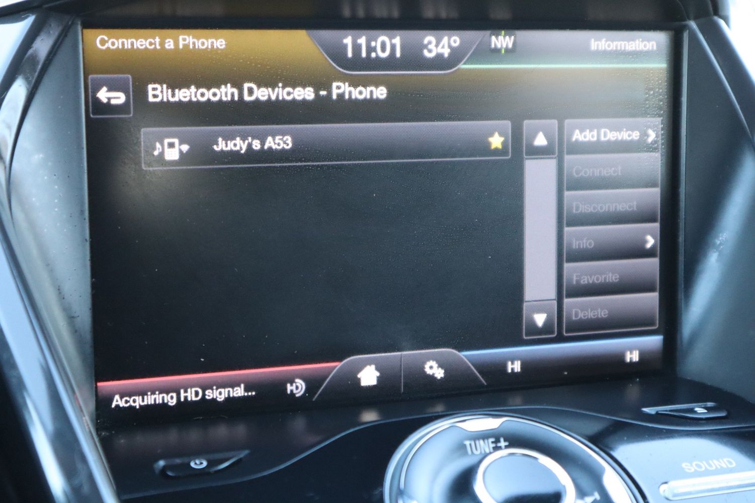 2014 Ford Escape Titanium | Victory Motors of Colorado