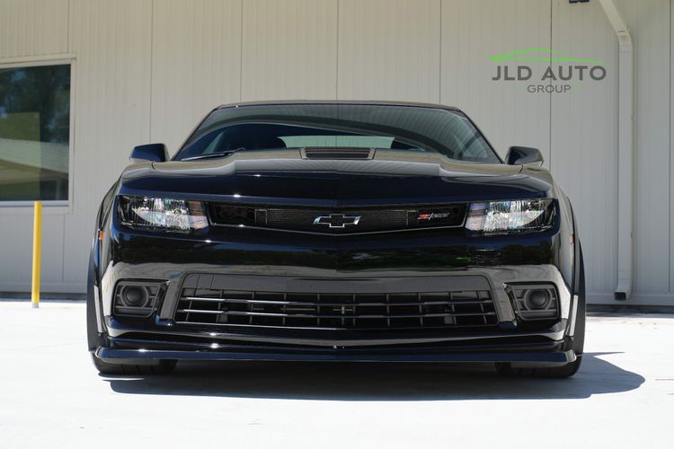 2014 CHEVROLET CAMARO Z28 CALLAWAY SC652 | JLD AUTO GROUP