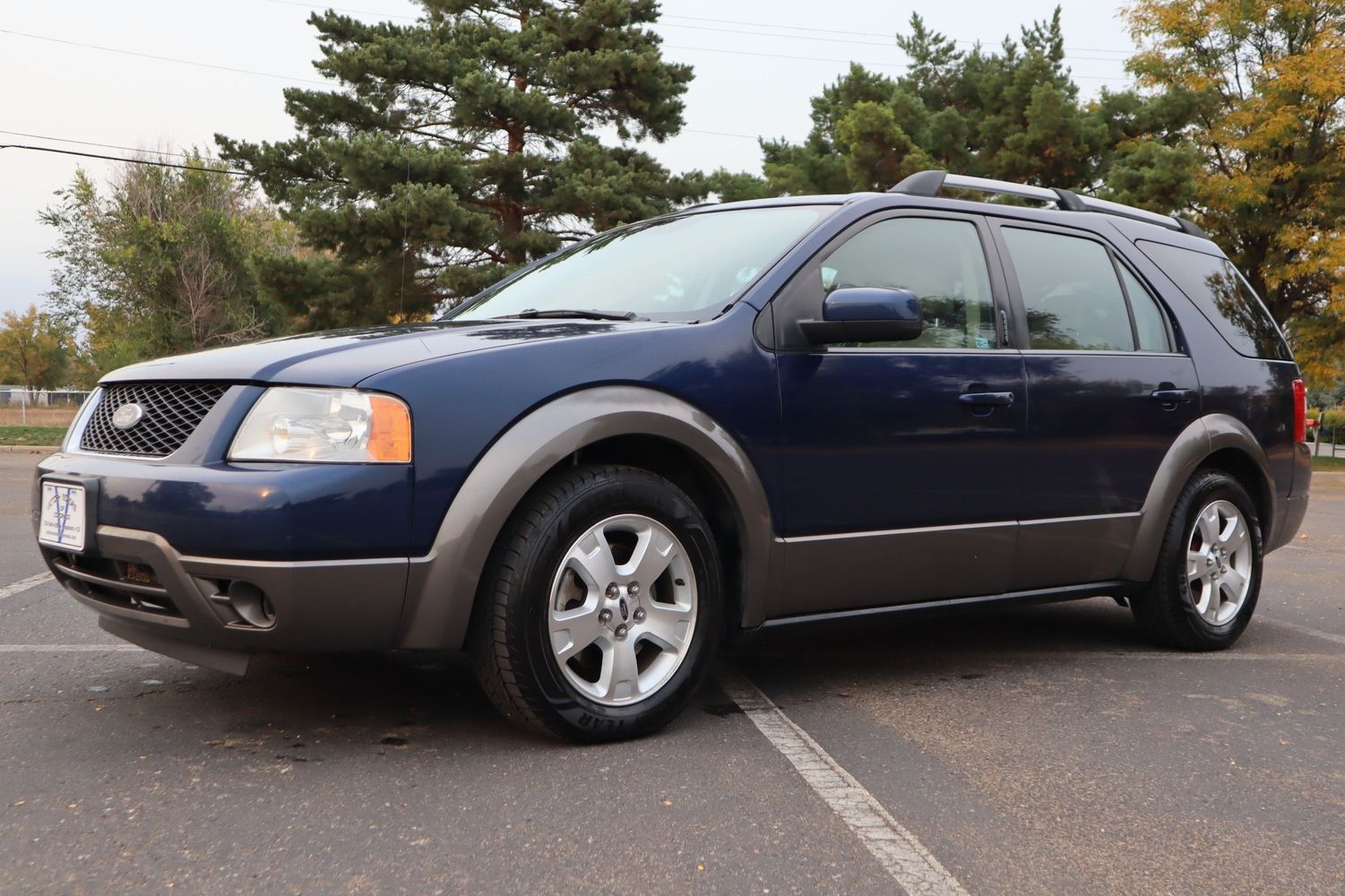 2005 Ford Freestyle SEL | Victory Motors of Colorado