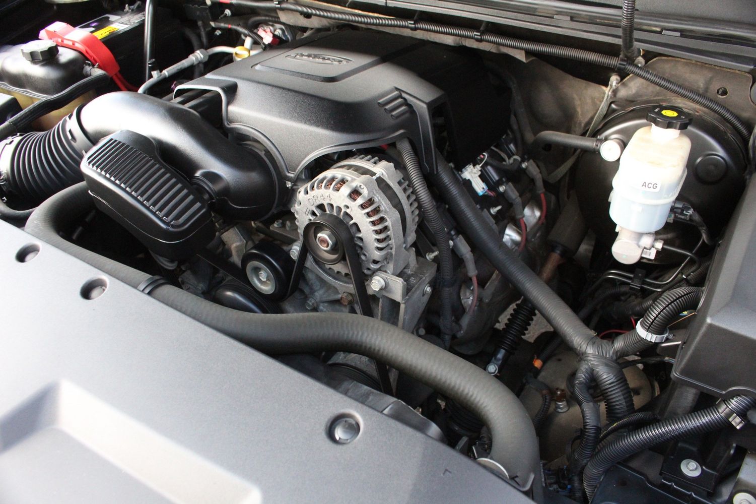 2007 Chevrolet Silverado 1500 LT1 | Victory Motors of Colorado