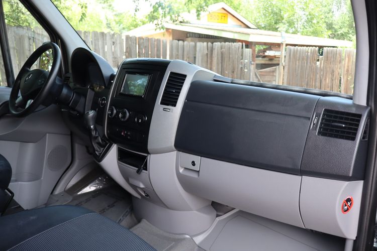 2016 Mercedes-Benz Sprinter Crew 2500 | Victory Motors of Colorado