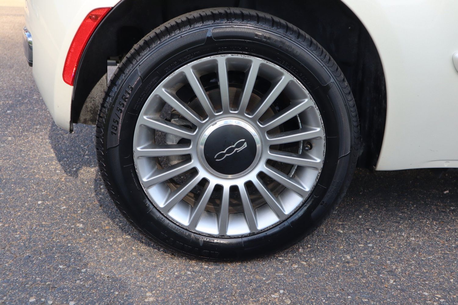 2012 FIAT 500c Lounge | Victory Motors of Colorado