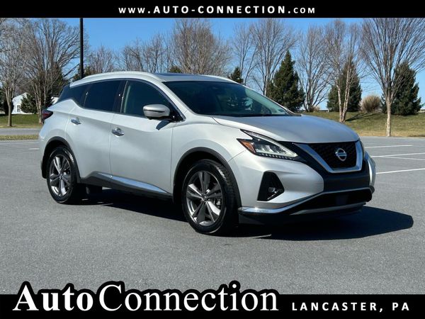 Auto Connection of Lancaster - Used Cars and Trucks, Lancaster, PA ...