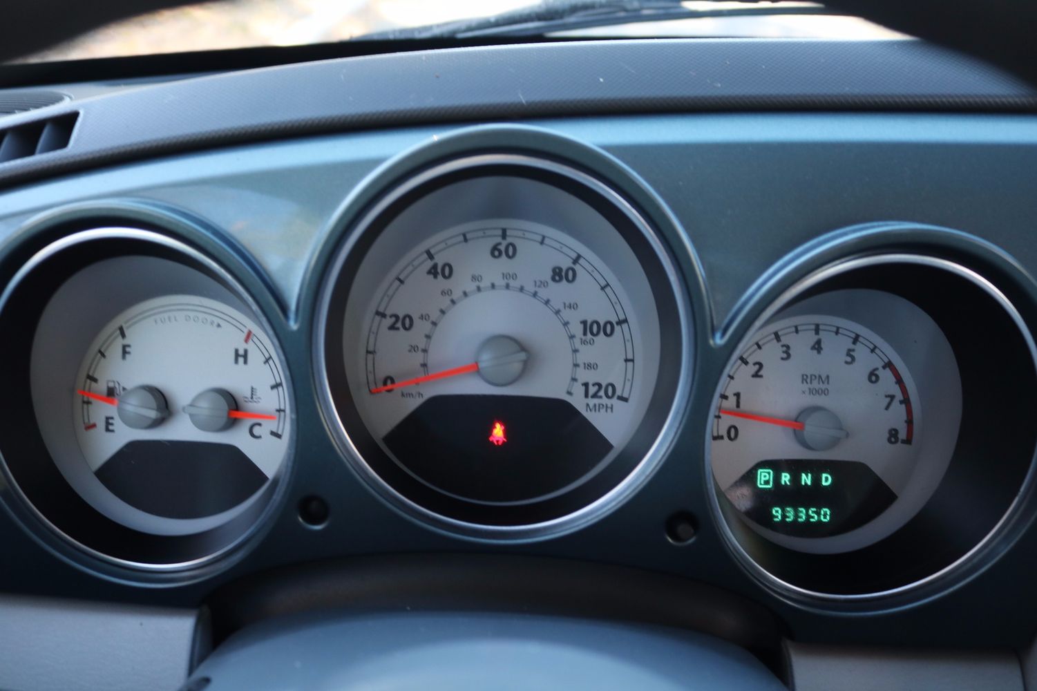 2006 Chrysler PT Cruiser | Victory Motors of Colorado