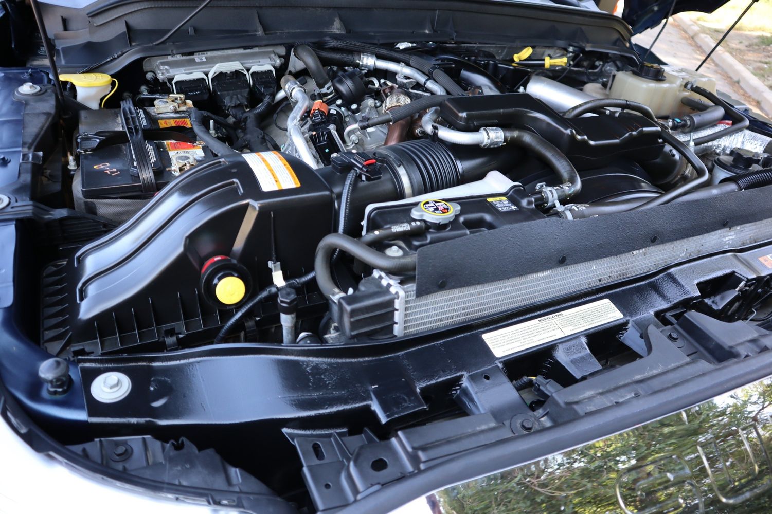 2013 Ford F-350 Super Duty XLT | Victory Motors of Colorado