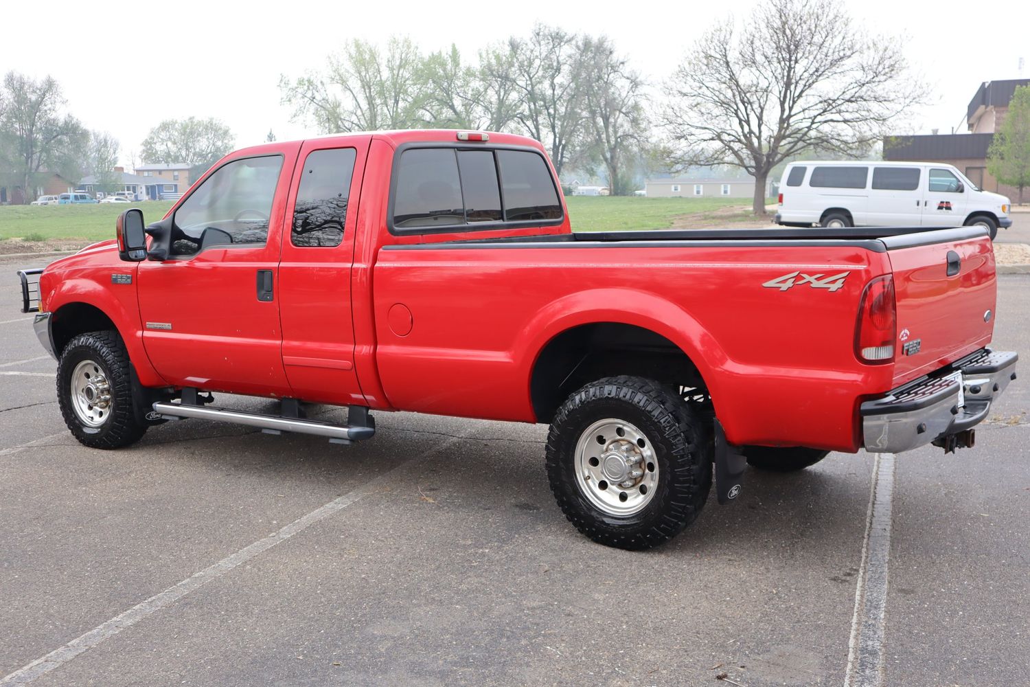 2004 FORD F250 XL | Victory Motors of Colorado