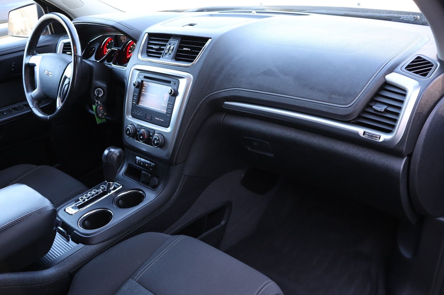 2015 GMC Acadia SLE-2 | Victory Motors of Colorado