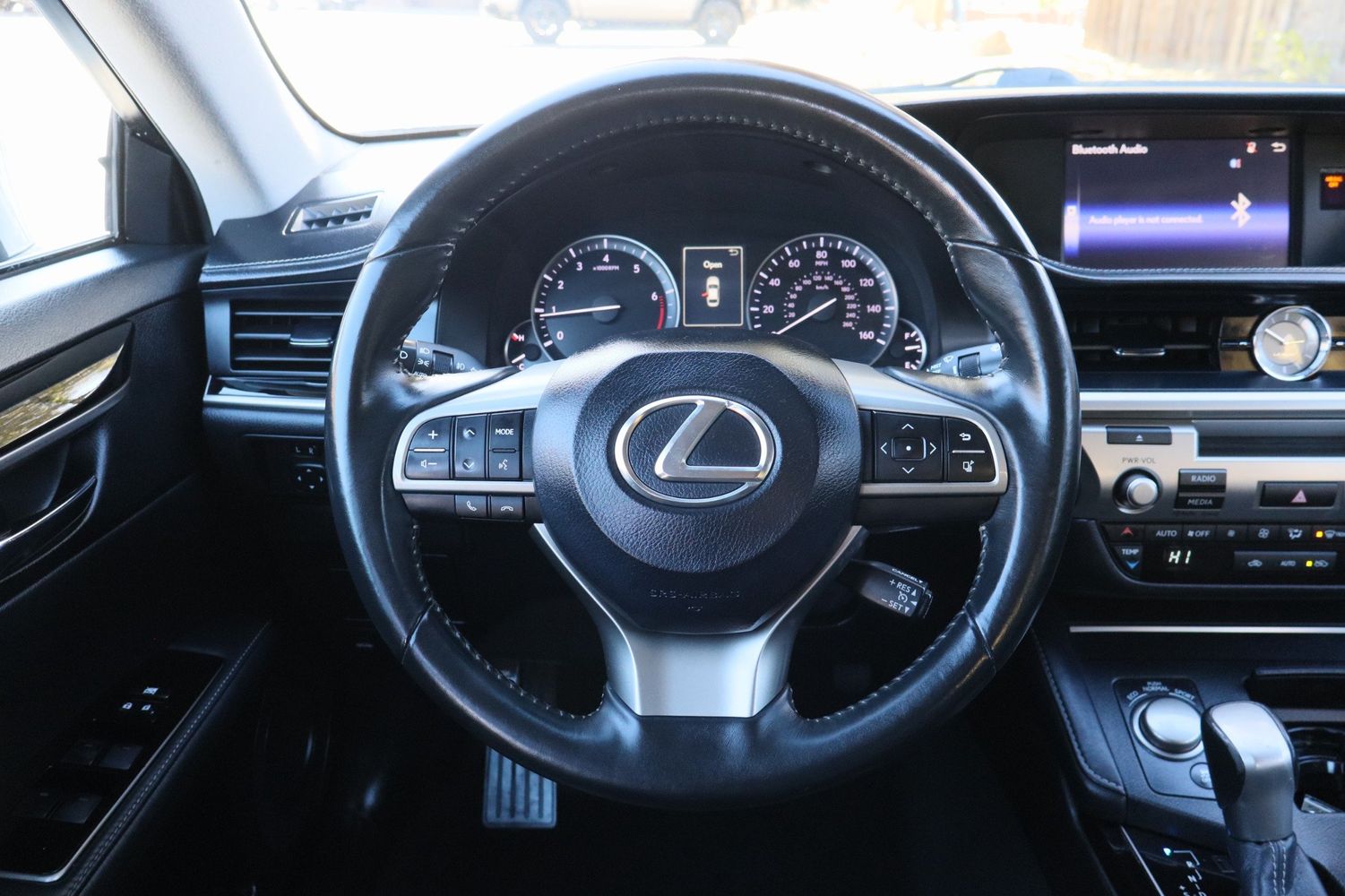 2016 Lexus ES 350 Base | Victory Motors of Colorado