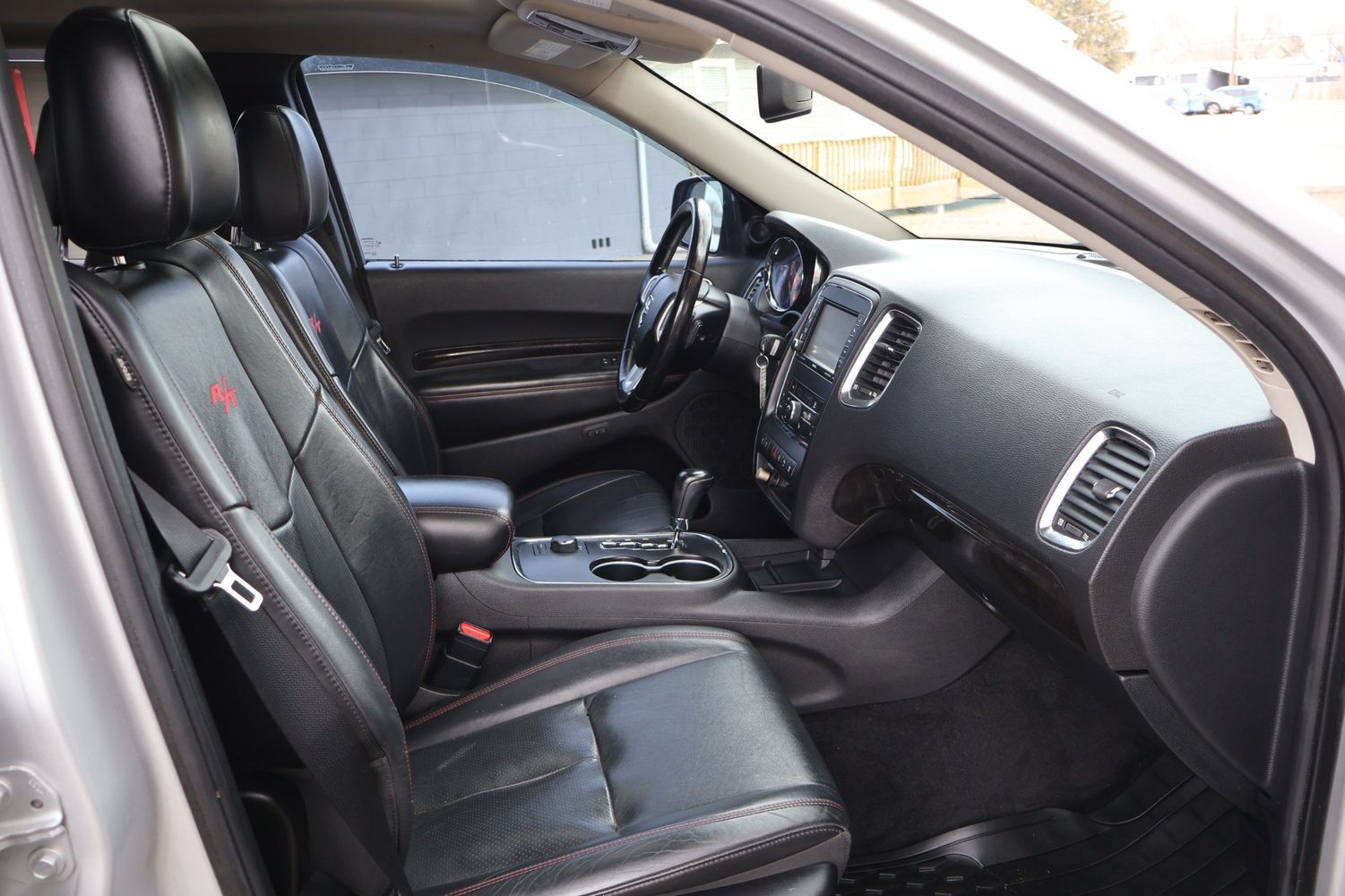 2011 Dodge Durango R/T | Victory Motors of Colorado