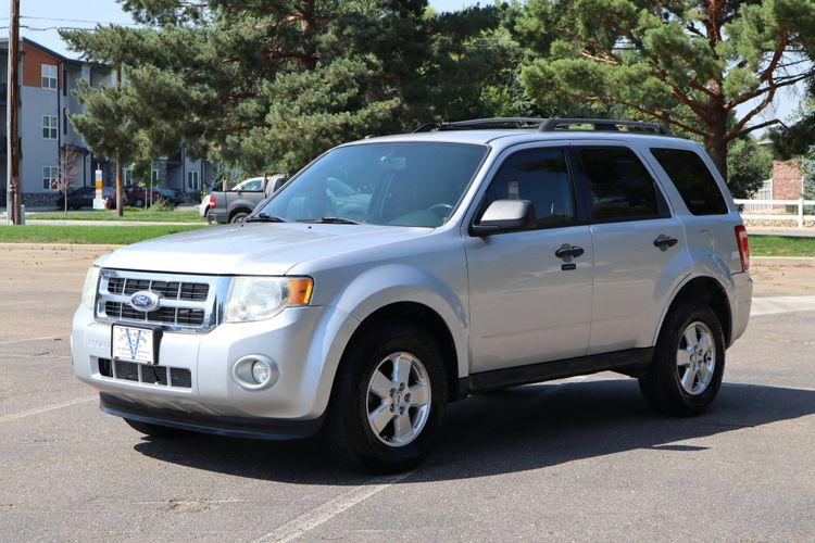 2011 Ford Escape XLT | Victory Motors of Colorado