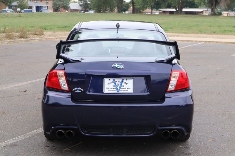 2014 Subaru Impreza Photos