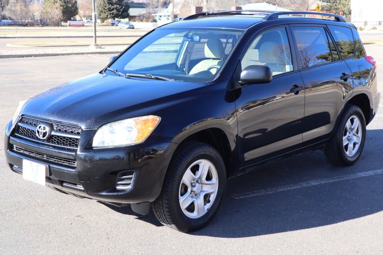 2011 Toyota RAV4 Base | Victory Motors of Colorado