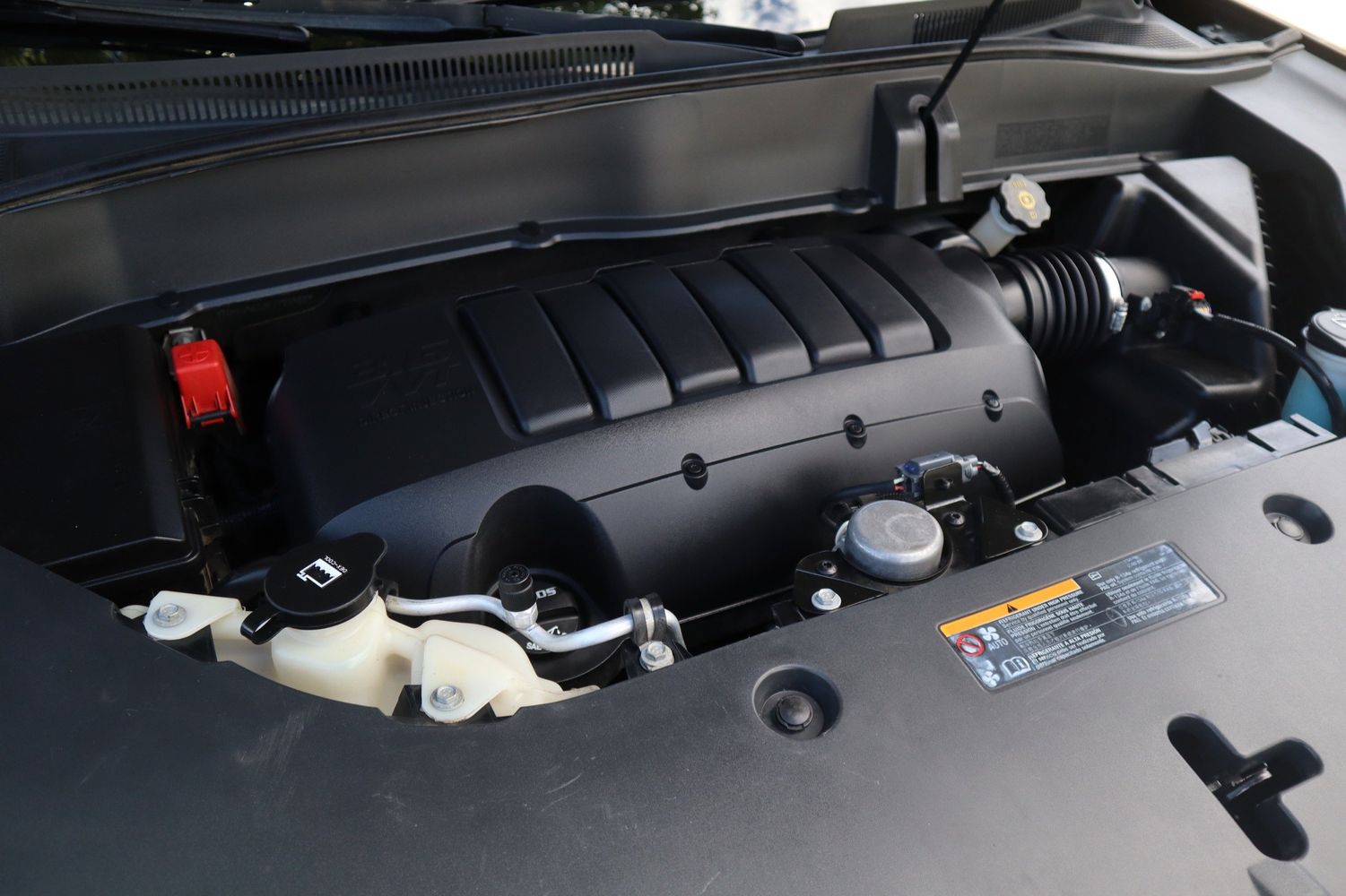 2015 GMC Acadia SLE-1 | Victory Motors of Colorado