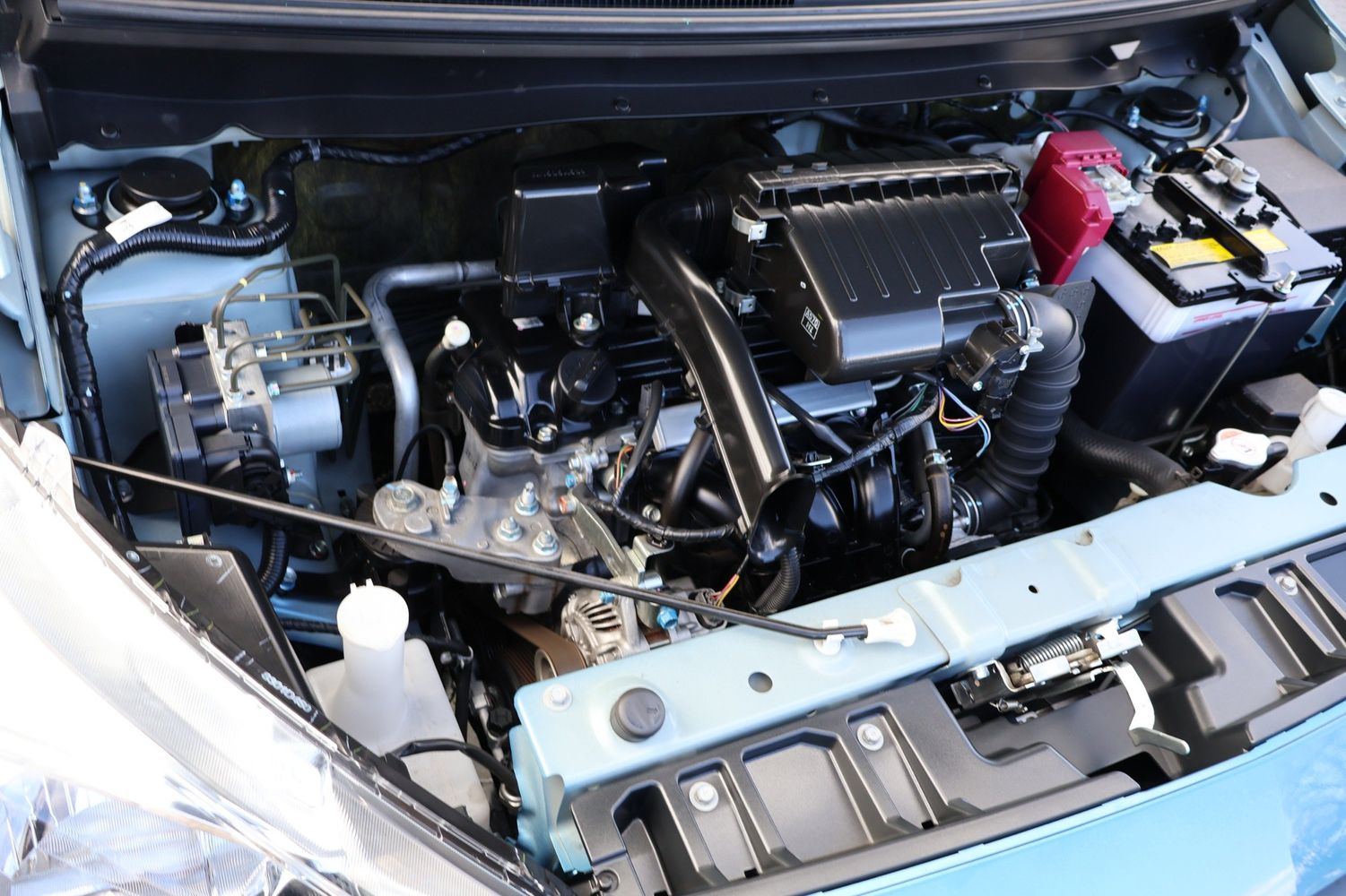 2022 Mitsubishi Mirage ES | Victory Motors of Colorado