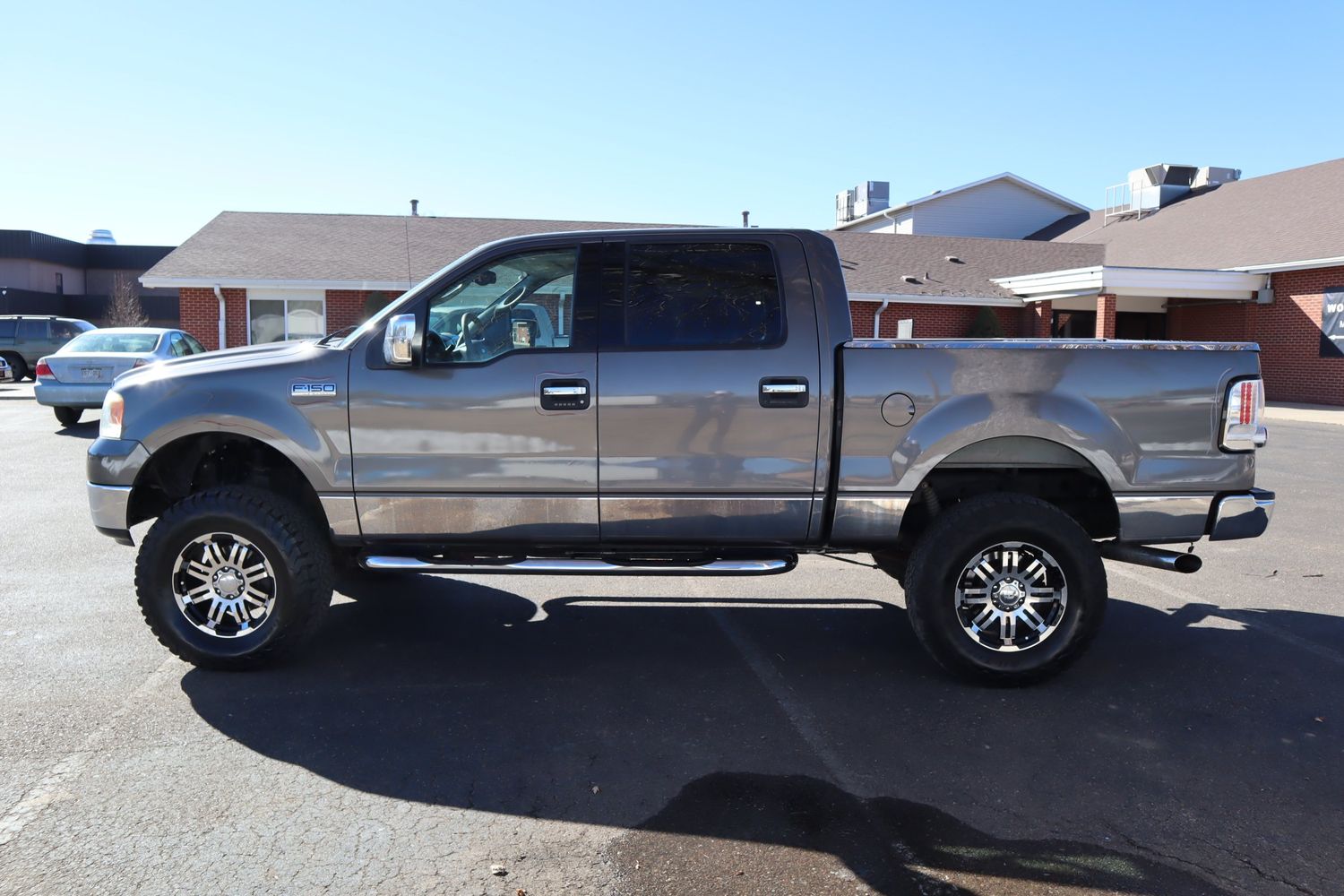 2004 Ford F-150 XLT | Victory Motors of Colorado