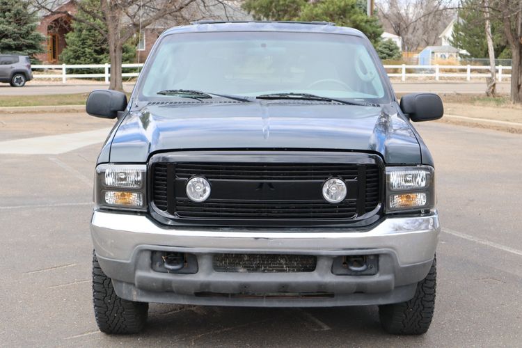 2004 Ford Excursion XLT | Victory Motors of Colorado
