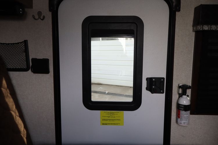 2019 Jayco Hummingbird 10rk | Victory Motors of Colorado