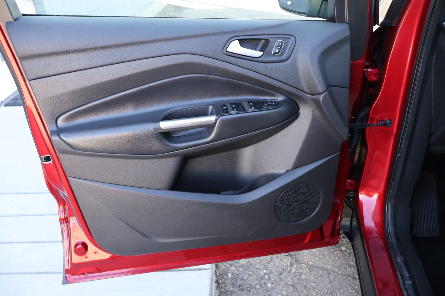 2018 Ford Escape SEL | Victory Motors of Colorado