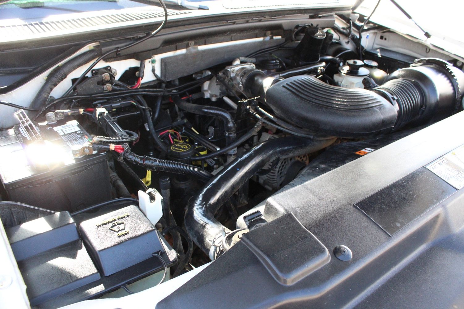 2001 Ford F-150 XLT | Victory Motors of Colorado