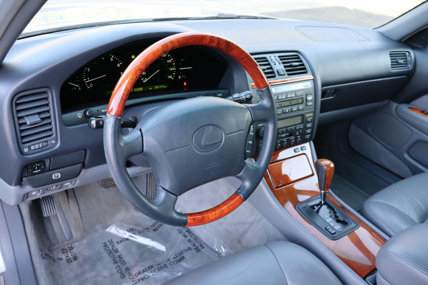 1999 Lexus LS 400 Base | Victory Motors of Colorado