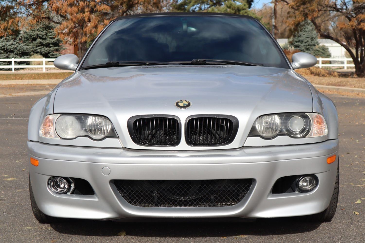 2002 BMW M3 Base | Victory Motors of Colorado