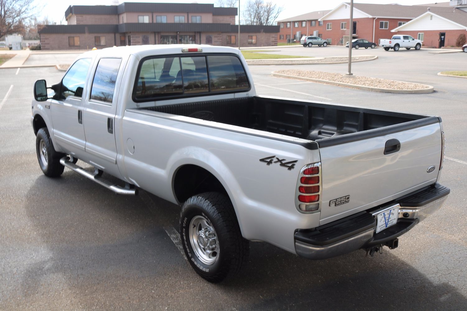 2002 Ford F-250 Super Duty XLT | Victory Motors of Colorado