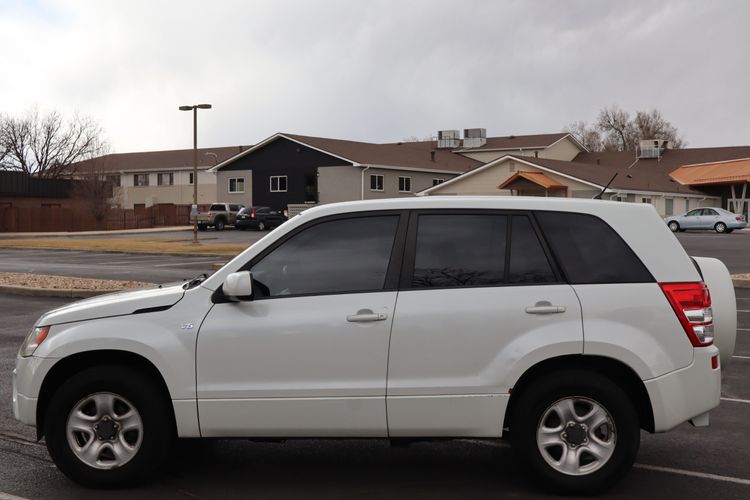 2008 Suzuki Grand Vitara Base | Victory Motors of Colorado